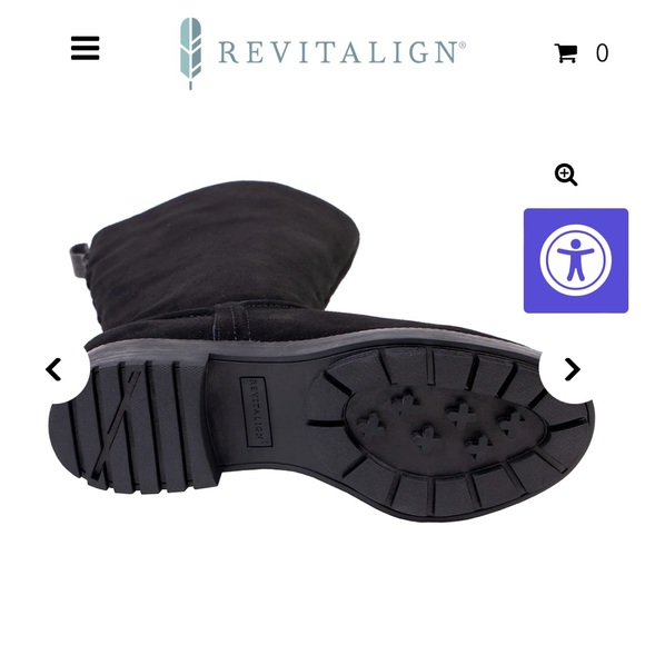 REVITALIGN | Shoes | Waco Shoe Company Revitalign Kennedy Boots | Poshmark